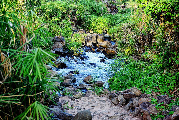 Long wait for Taita Taveta residents as Mzima two water project stalls ...